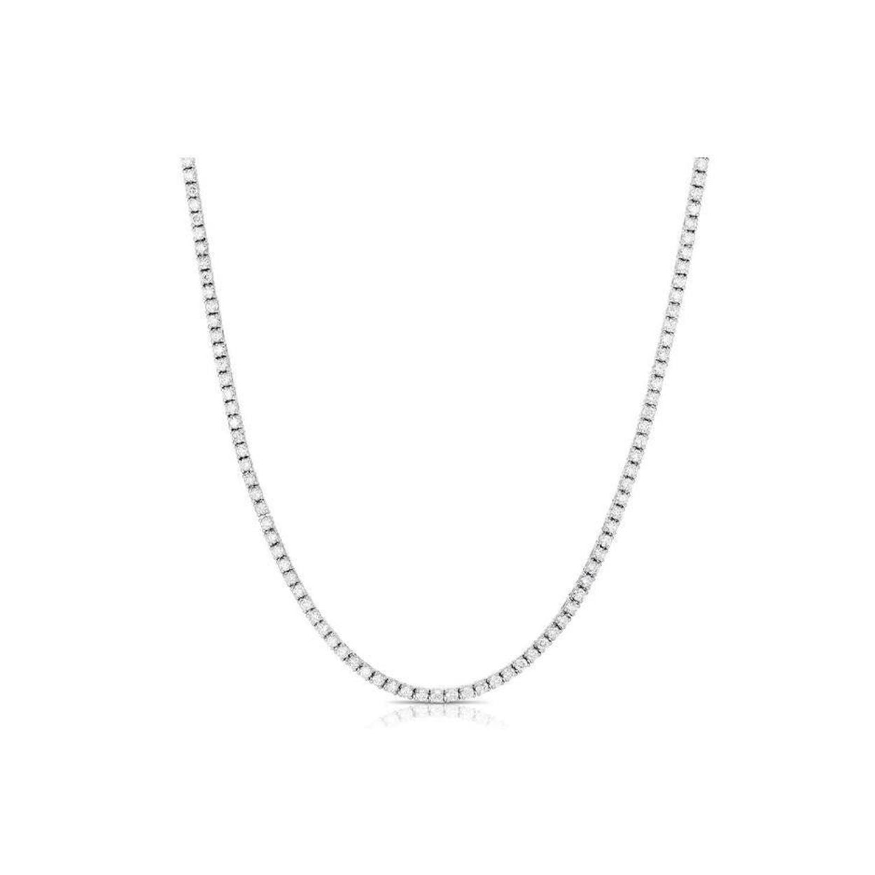 High Jewellery Necklace High Jewellery Necklace